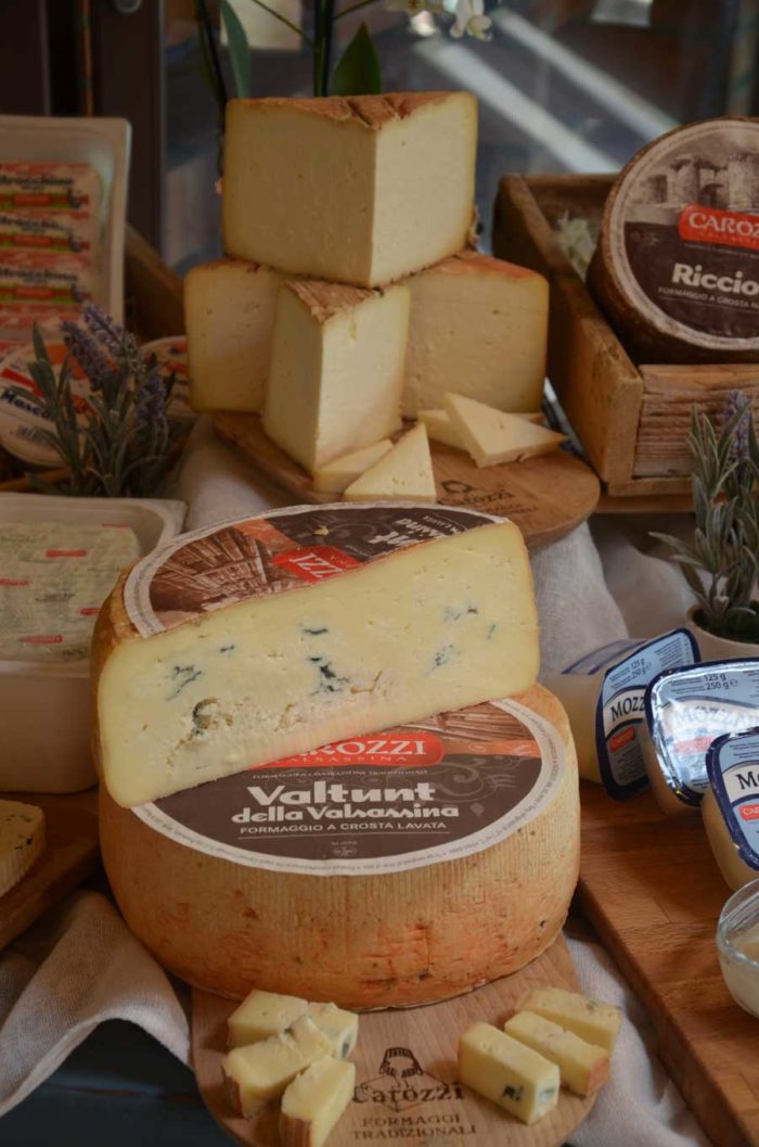 Sud Fromages | Notre entreprise